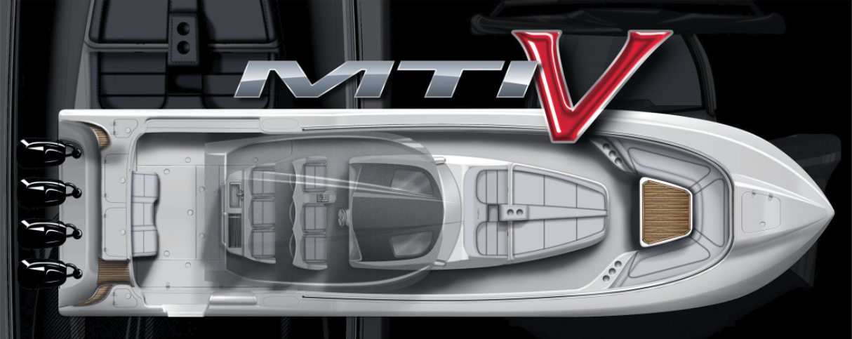 MTI Announces New 42-Foot V-bottom