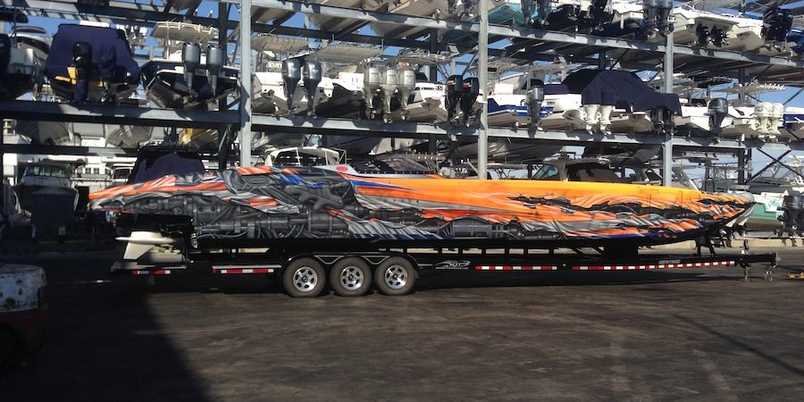2011 48 MTI