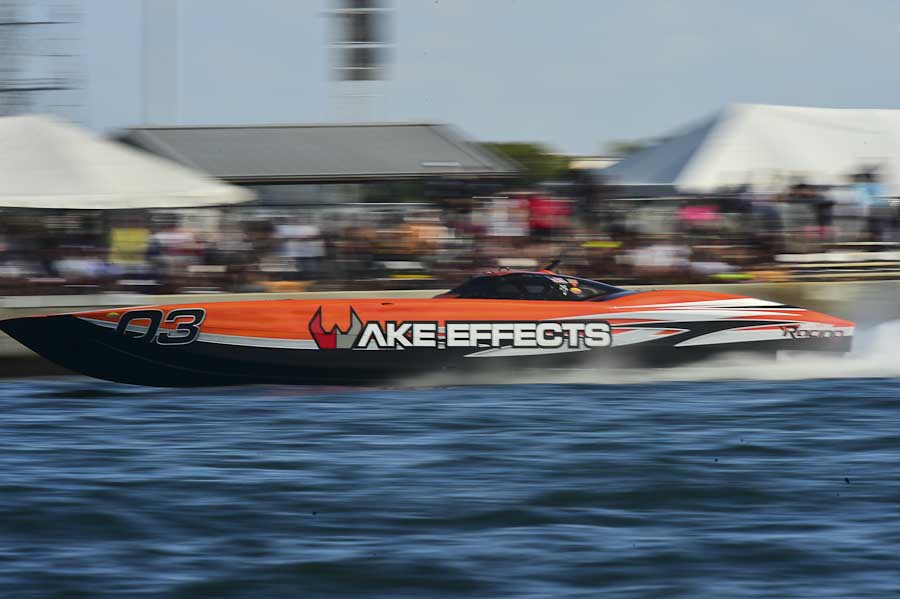 MTI Catamarans at SBI Key West Worlds - Gallery