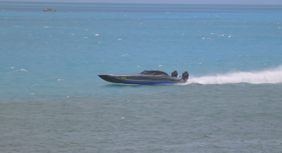MTI Racing Update: Resilience in the Face of Challenge