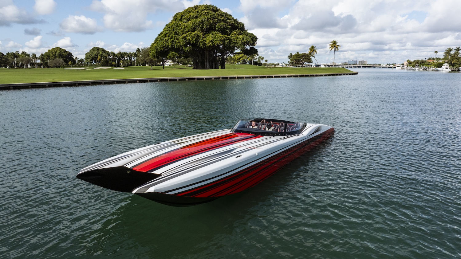 2024 MTI 482 - MTI - Marine Technology Inc