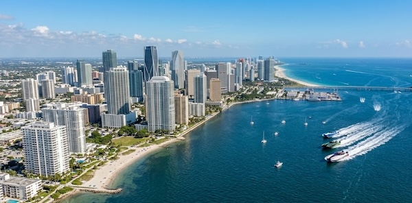 Tips for Safe Summer Boating - MTI - Marine Technology Inc